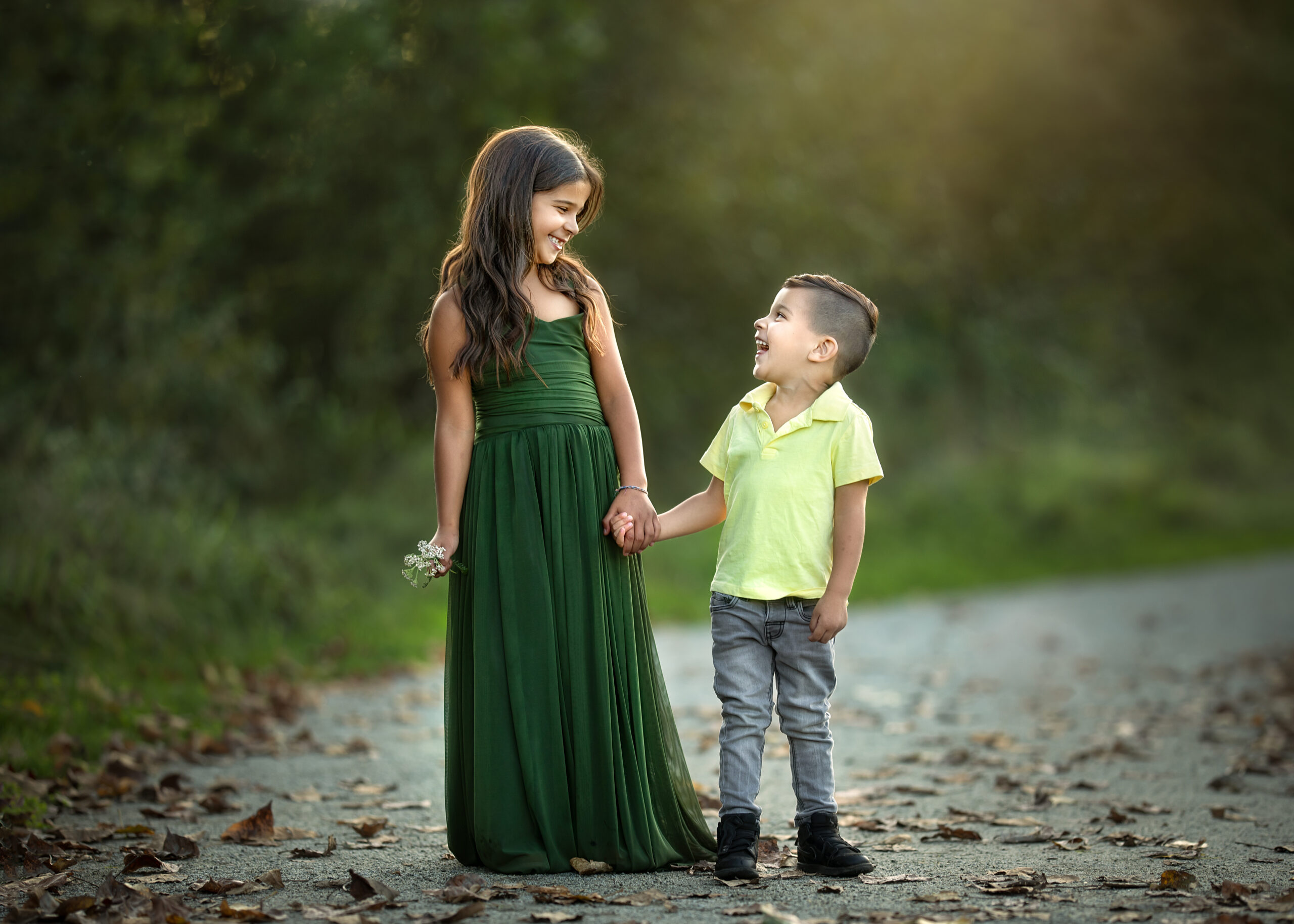 Baby & Children - Kenna Kay Photography