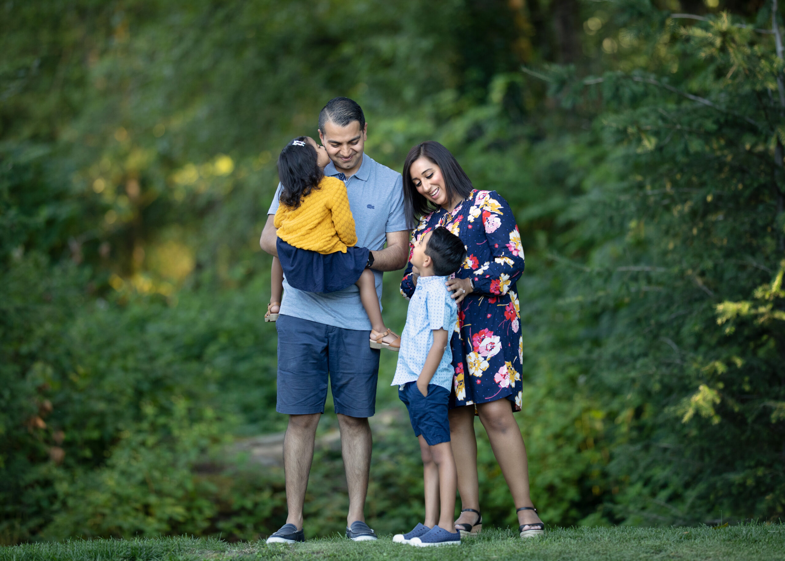 Family - Kenna Kay Photography