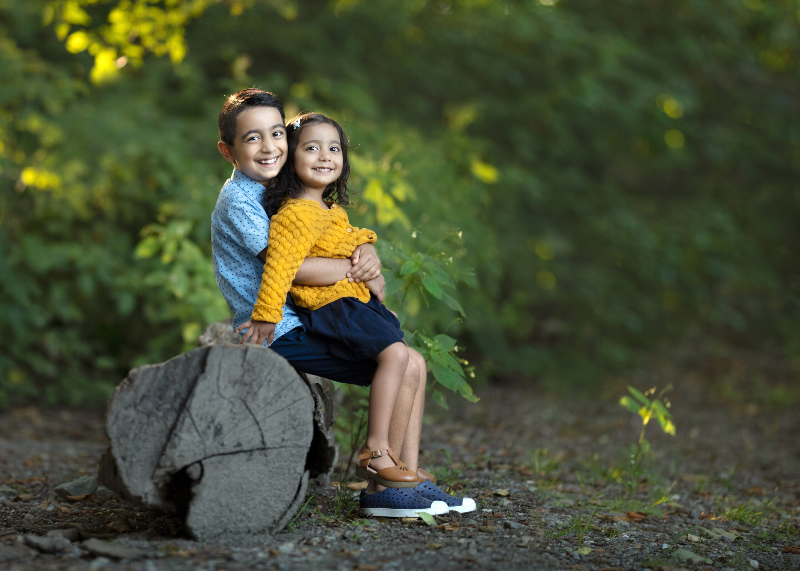 Family - Kenna Kay Photography