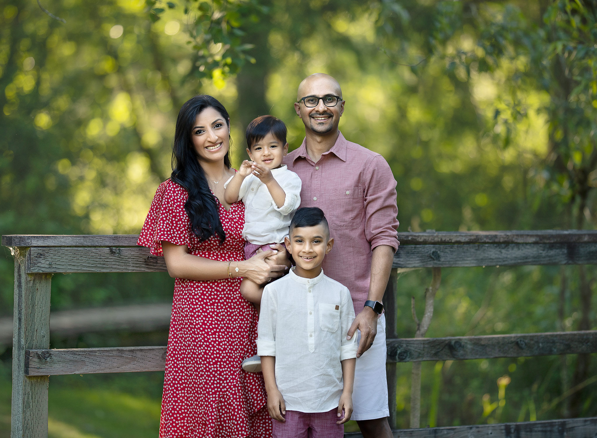 Family - Kenna Kay Photography