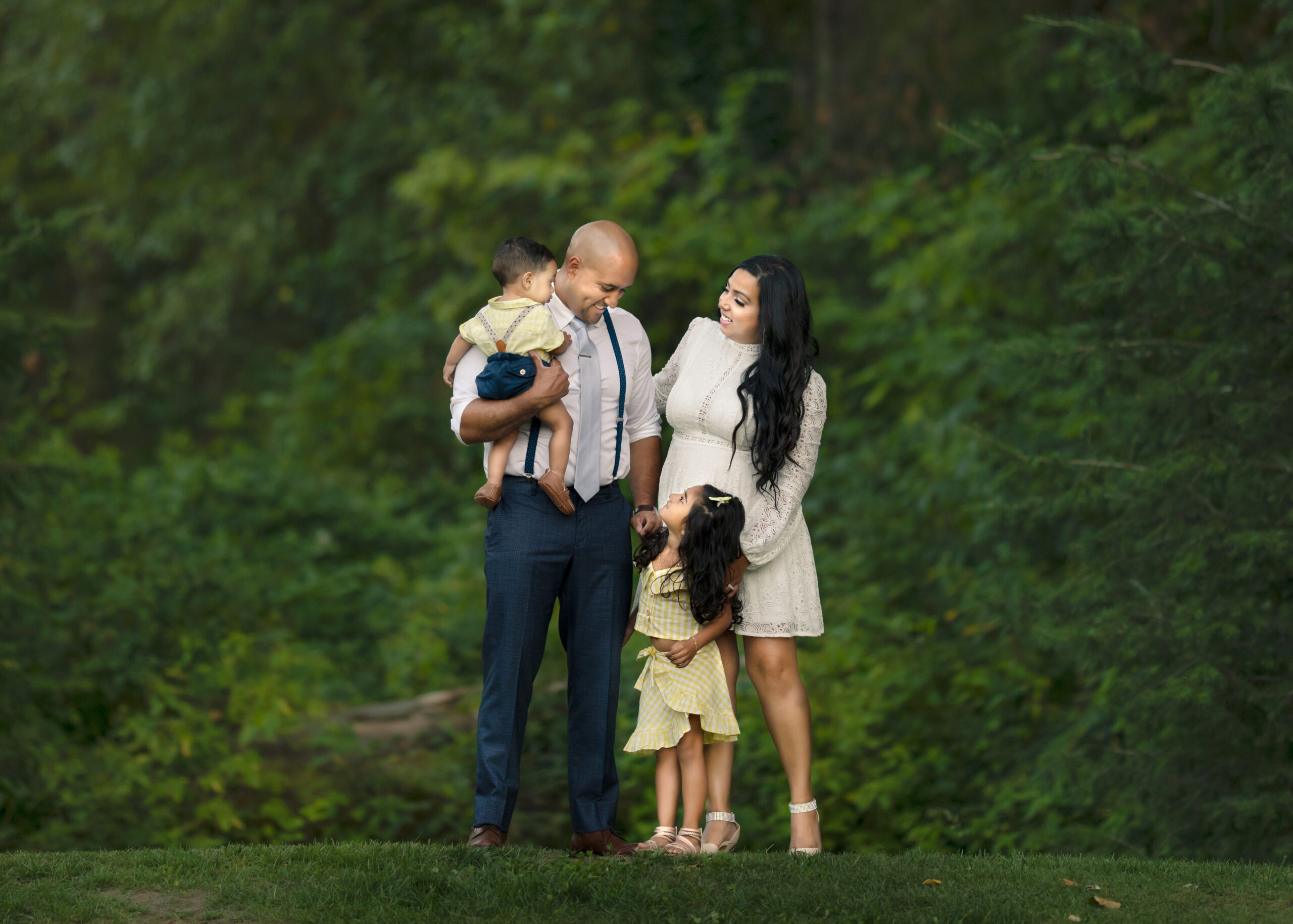 Family - Kenna Kay Photography